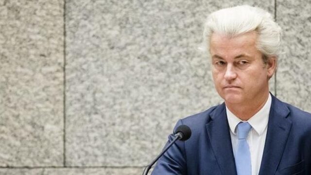 Rob Geus: ‘Wilders toonde zelfs emotie’ | NPO Radio 1