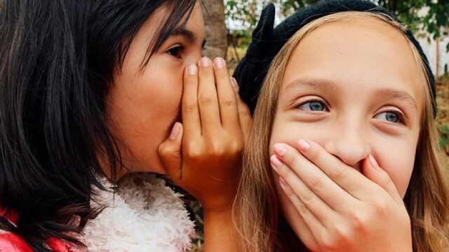 Roddelen is goed, als je maar goed roddelt | NPO Radio 1