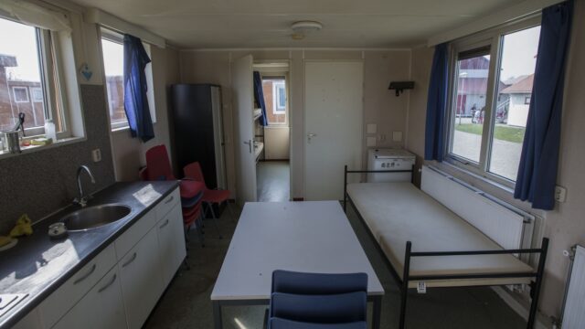 Stoppen met bed-bad-brood-regeling gaat op 'lange termijn problemen ...