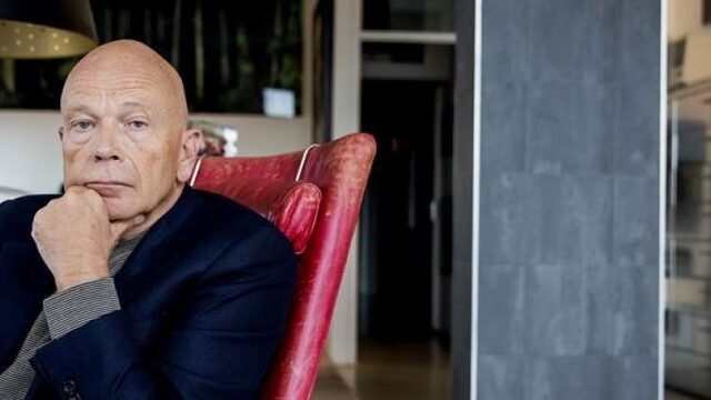 Peter Plasman presenteert kandidatenlijst Niet-Stemmers: 'De persoon ...