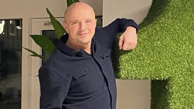 Roderick Veelo: ‘Mensen op tv kunnen zich onaantastbaar gaan voelen ...