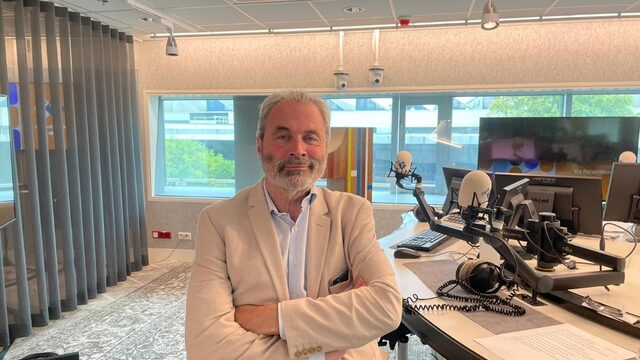 Ex-dopingjager Herman Ram: 'Ook bij biljarten wordt doping gebruikt ...