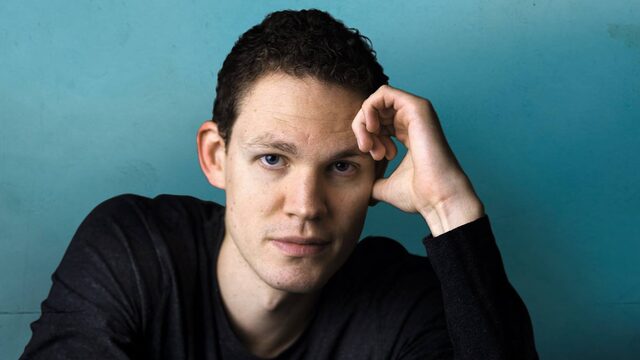 Tim Fransen: technologisch zijn we tot van alles in staat, maar zijn we ...