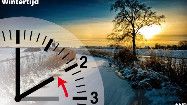 Je slaap of je leven?! Een gesprek over de wintertijd en je biologische ...