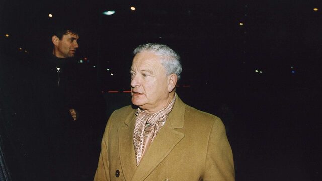 Max Moszkowicz jr. over zijn overleden grootvader: ‘Zijn ‘sjeu’ is door ...