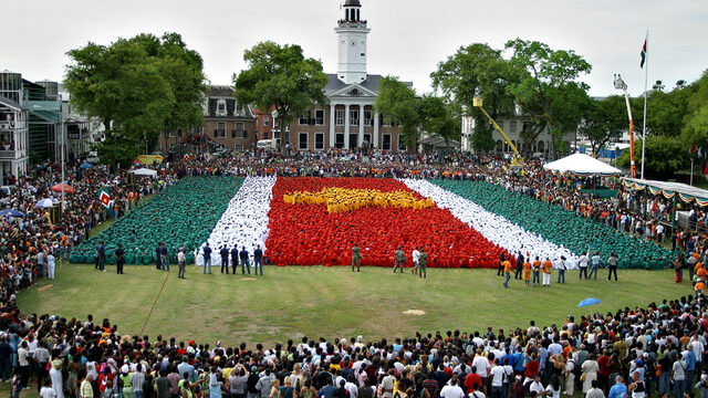 Het vergeten verhaal van de Surinaamse vakbondsleider Louis Doedel ...