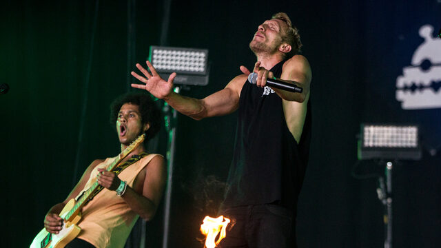 Joshua Nolet van Chef'Special is teleurgesteld in Den Haag: 'Er is geen ...