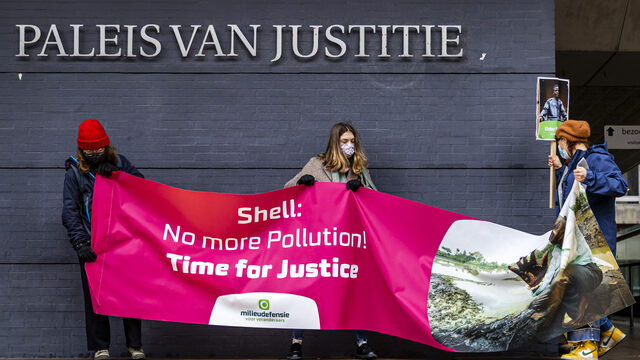 Milieudefensie vs Shell: wat kunnen we van de uitspraak verwachten ...