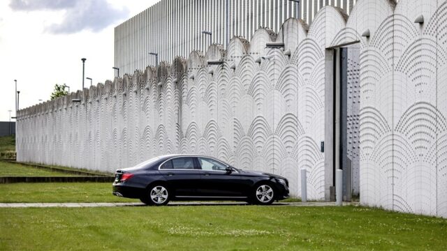 Ook in hoger beroep opnieuw twee keer 30 jaar cel voor moord op Derk Wiersum | NPO Radio 1