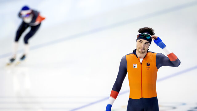 Boerenjongen Patrick Roest hoeft geen BN'er te worden | NPO Radio 1