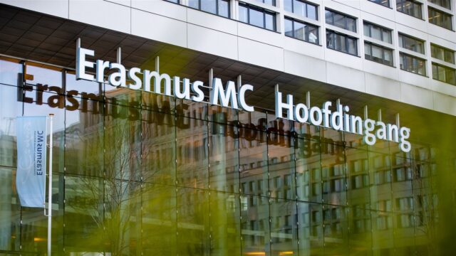 Grote onrust over reorganisatieplan Erasmus MC | NPO Radio 1