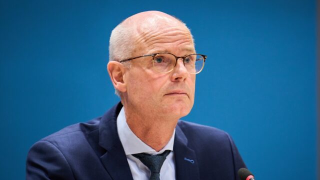 Stef Blok (lid Europese Rekenkamer): EU moet geldstromen naar Marokko ...