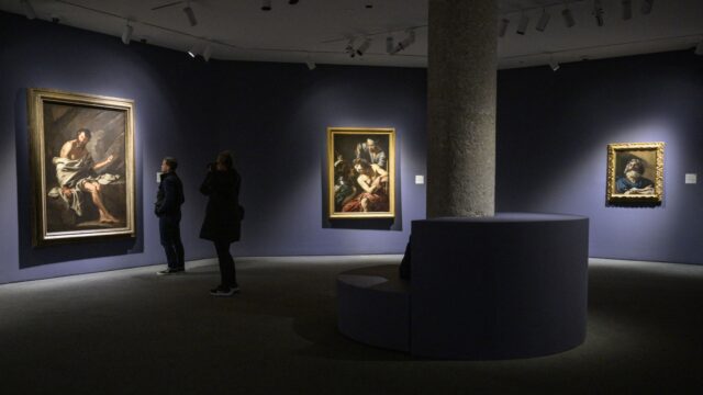 Een van de meest belangrijke collecties Barokke kunst geveild | NPO Radio 1