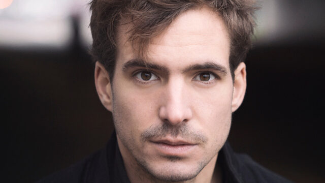 Egbert-Jan Weeber: ‘ga in therapie, ga praten, schaam je niet, wees ...