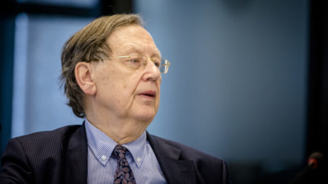 Nout Wellink: 'We moeten beter ons best doen om de Chinezen te ...