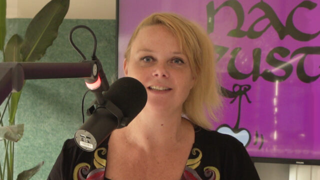 Nachtzuster bestaat 12,5 jaar! | NPO Radio 1