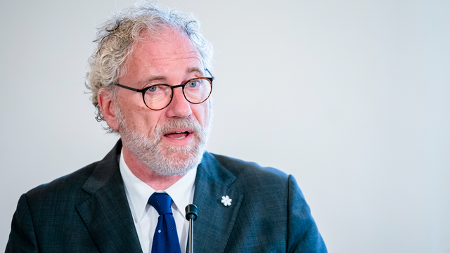 Thom de Graaf waarschuwt opnieuw voor ontbreken crisiswetgeving bij ...