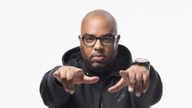 Rotjoch: 'Ik heb vier jaar gezocht naar mijn eigen geluid' | NPO Radio 1