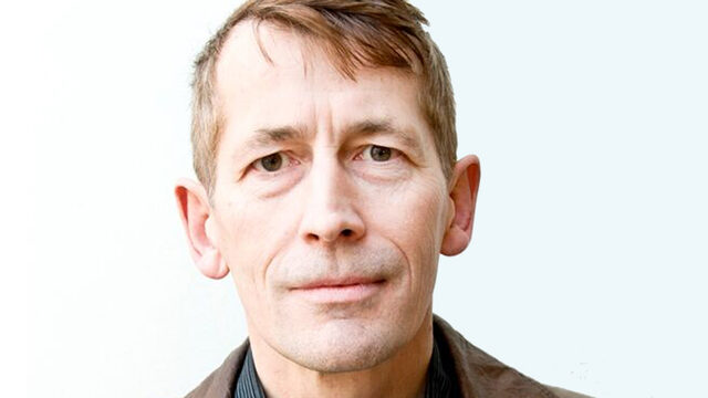 Chris de Stoop: 'We hebben ouderen verbannen naar de rand van de ...