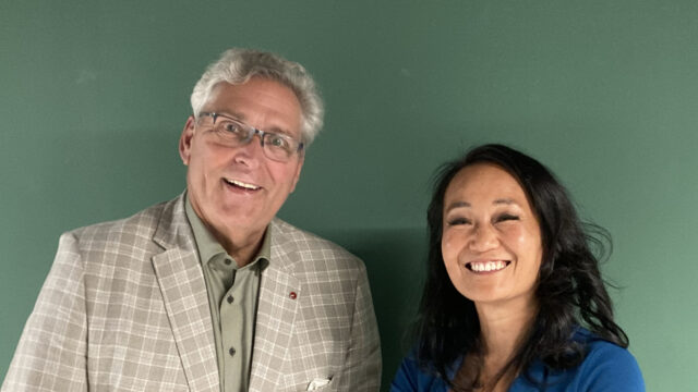 Henk Krol: 'Nieuwe eigen partij? Die komt er niet!' | NPO Radio 1