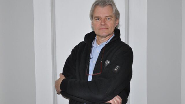 Column Jelle Reumer - Herkomstpijn | NPO Radio 1