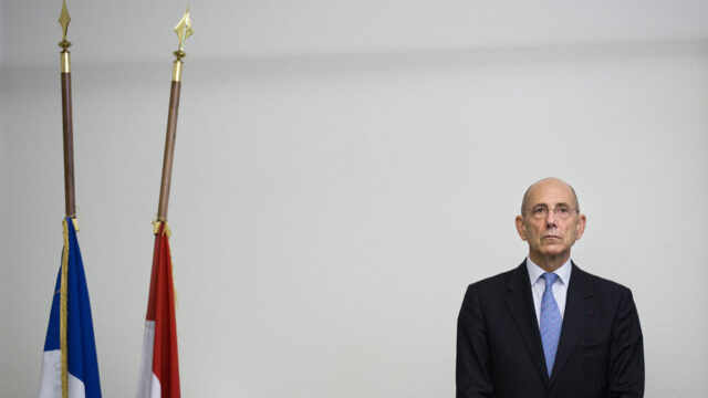 Oud-ambassadeur China Ed Kronenburg: 'Kans dat Taiwan militair wordt ...