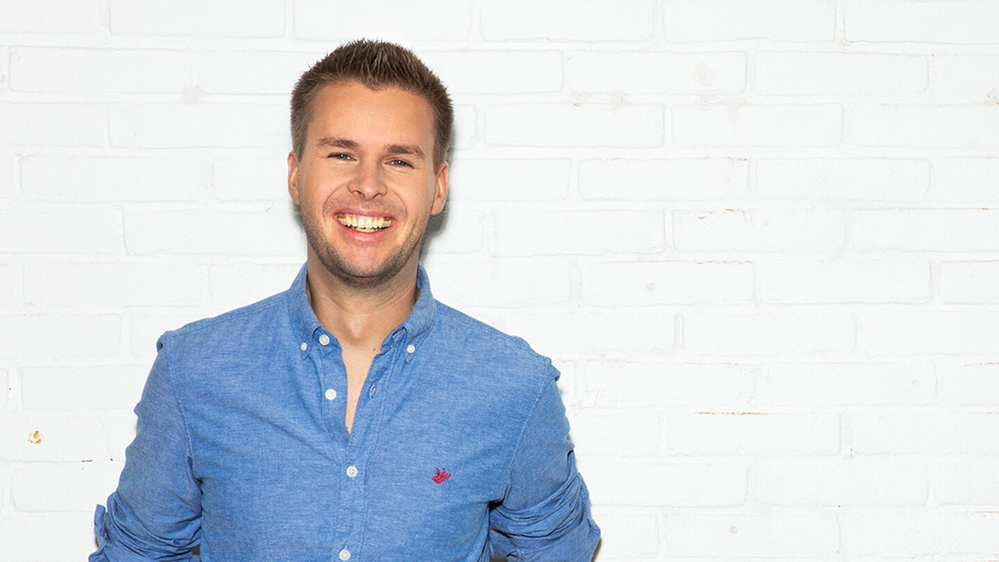 Over Evert en Jeroen | NPO Radio 2