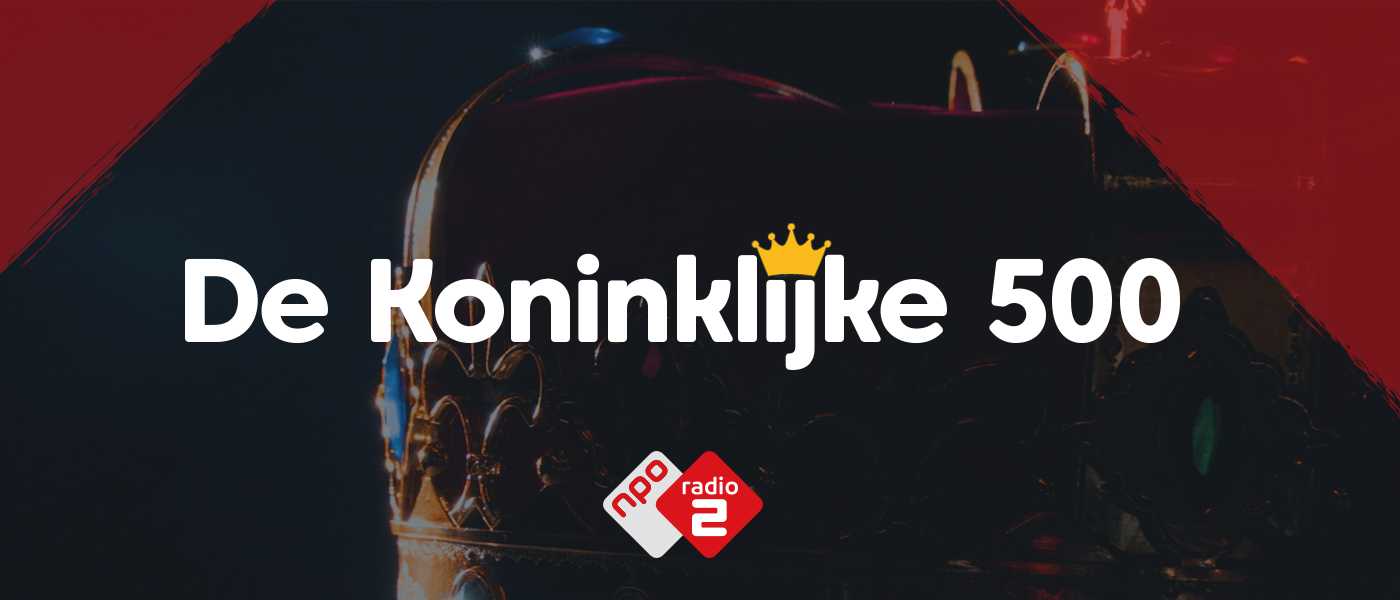 De Koninklijke 500 van 2023 | NPO Radio 2