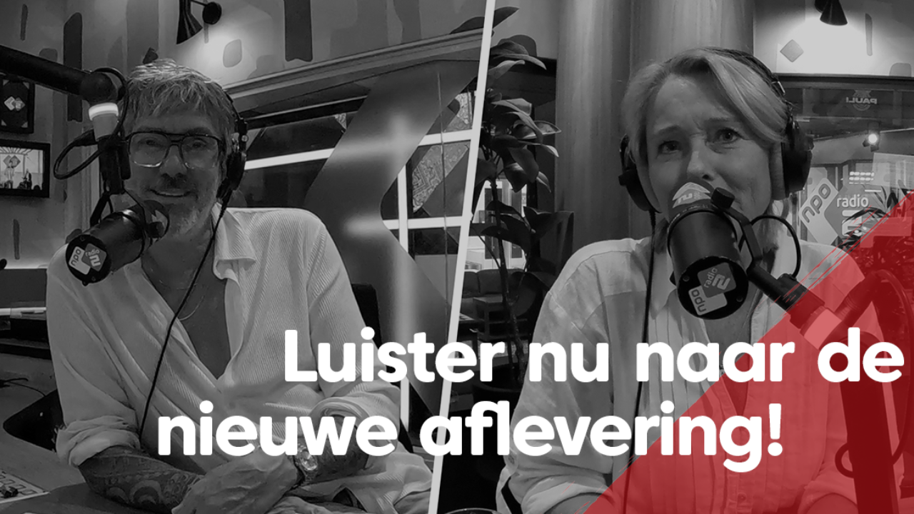 Antoinette Hertsenberg in 30 MINUTEN RAUW: ‘Wij hebben weleens met bedreigingen te maken gehad ...