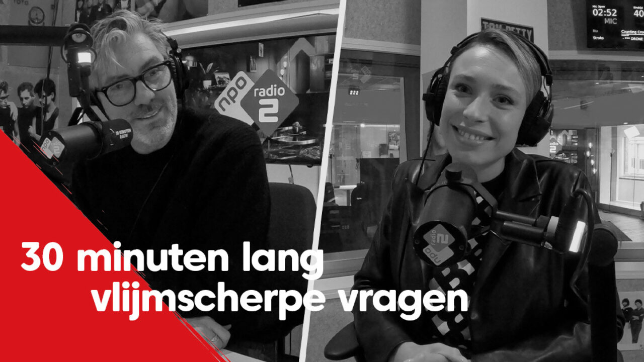 Dit was seizoen 10 van 30 MINUTEN RAUW | NPO Radio 2