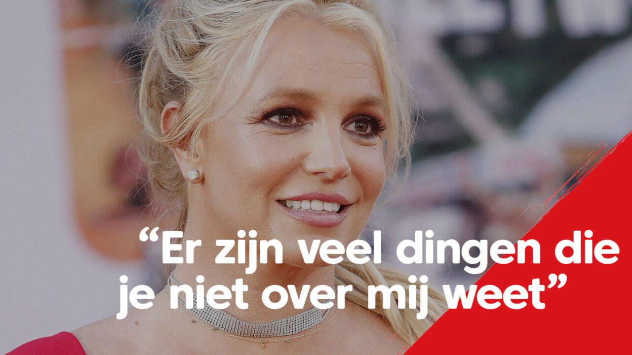 Britney Spears keert naar eigen zeggen 'nooit meer terug naar de ...