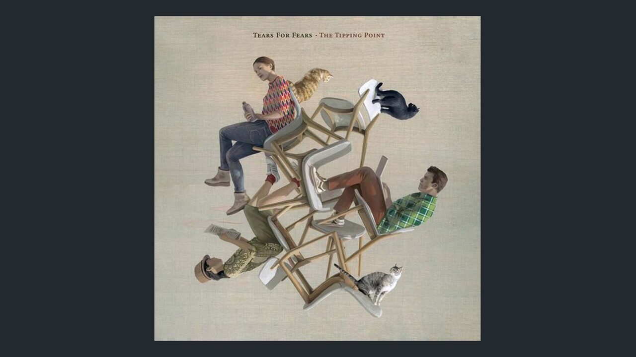 The Tipping Point van Tears For Fears is Album van de Week | NPO Radio 2