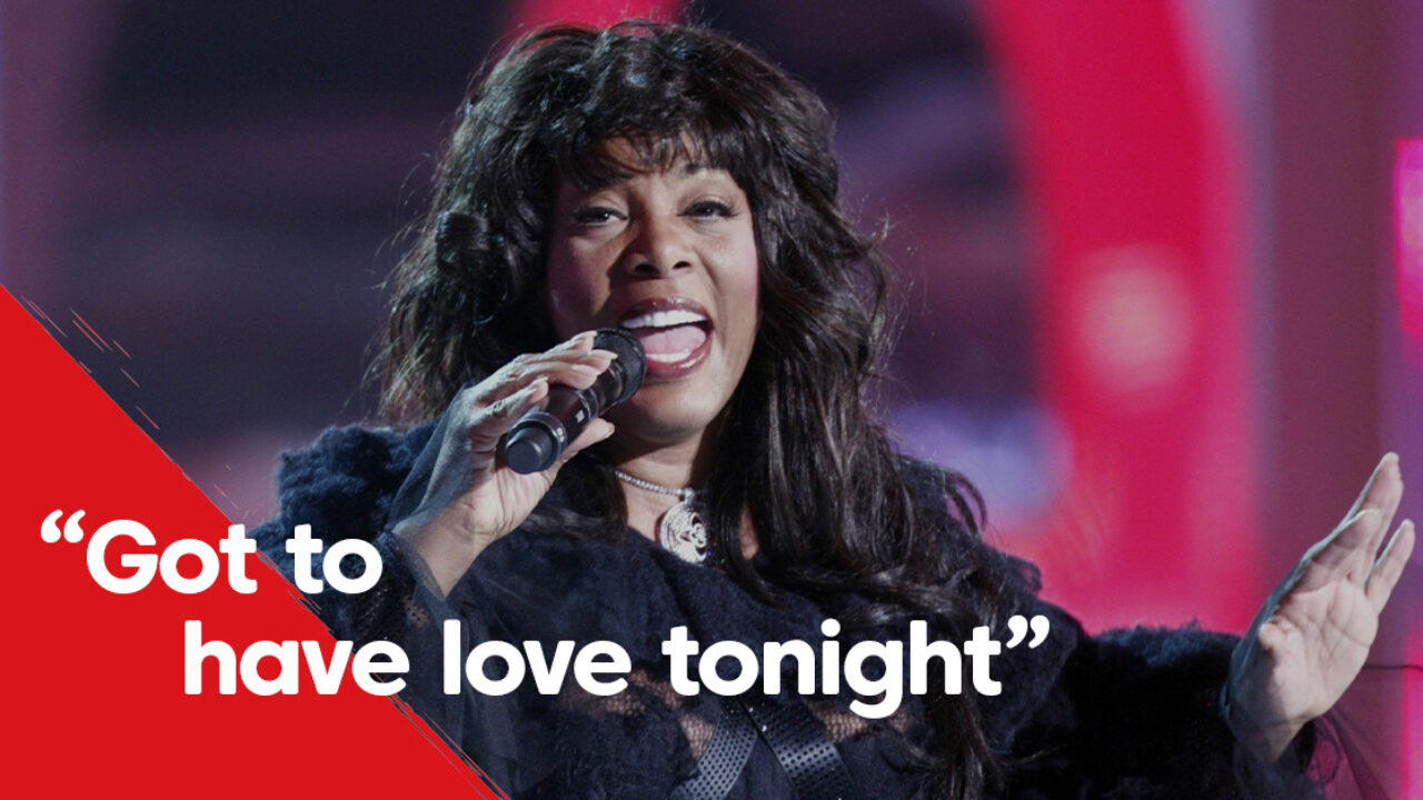 Donna Summers Hot Stuff mengt disco met een vleugje rock & roll | NPO ...
