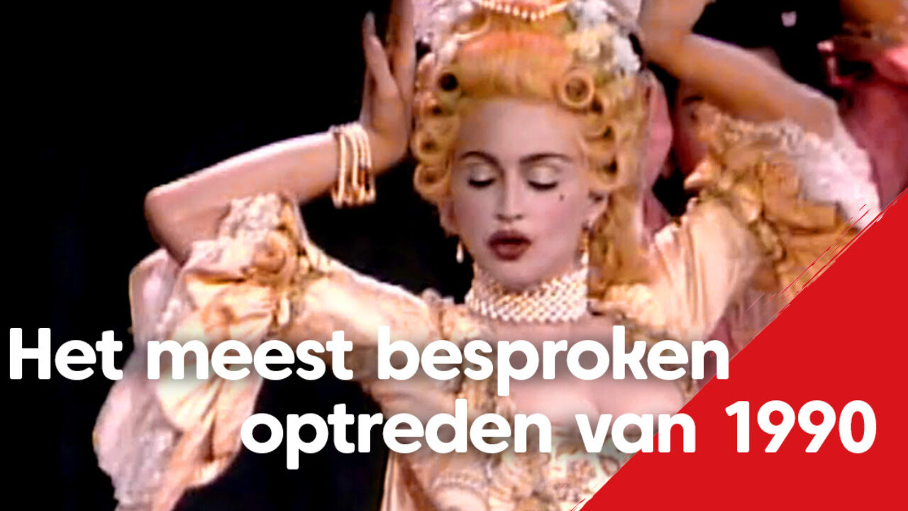 Dit was 1990 | NPO Radio 2