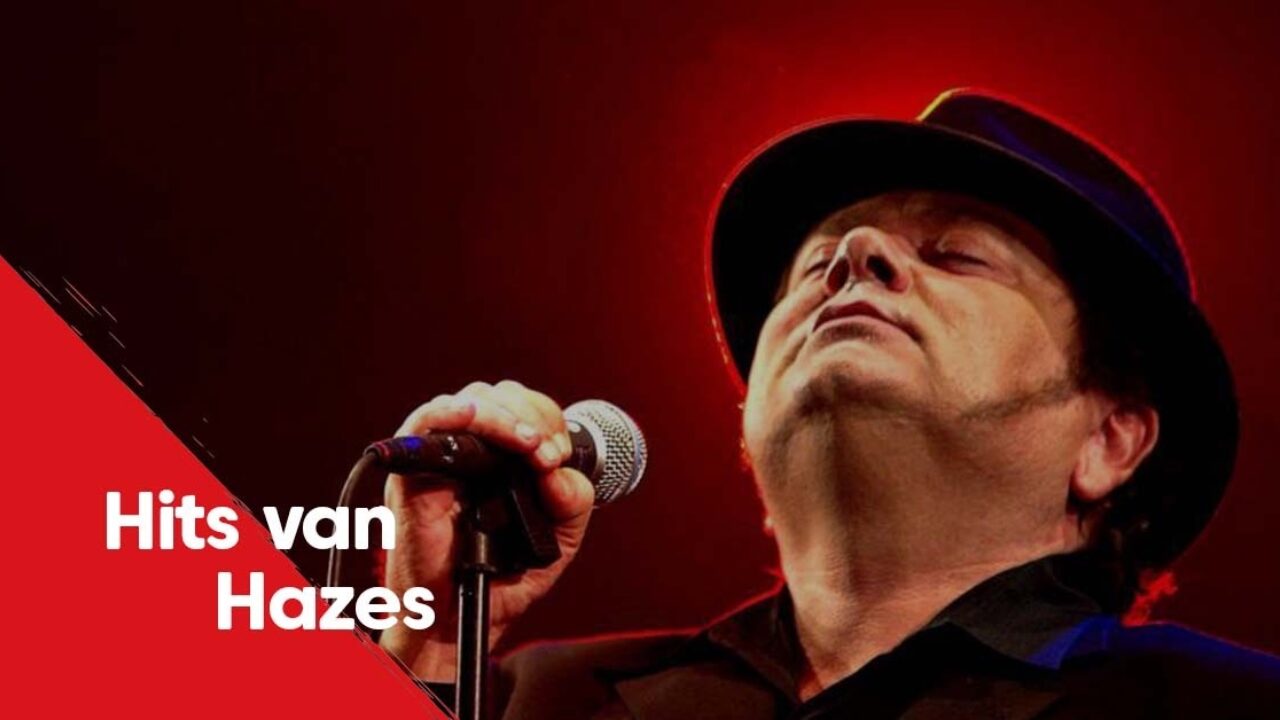 De vijf grootste hits van André Hazes | NPO Radio 2