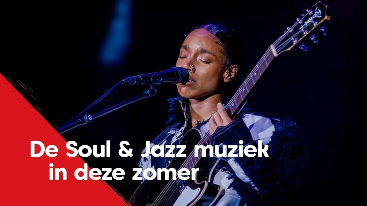 Soul & Jazz op de zomerfestivals: wat hebben we gemist en wat viel er ...