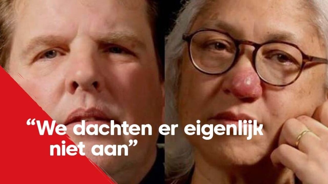 Teddy en Joost spreken openhartig over de invloed van kanker op hun seksleven | NPO Radio 2