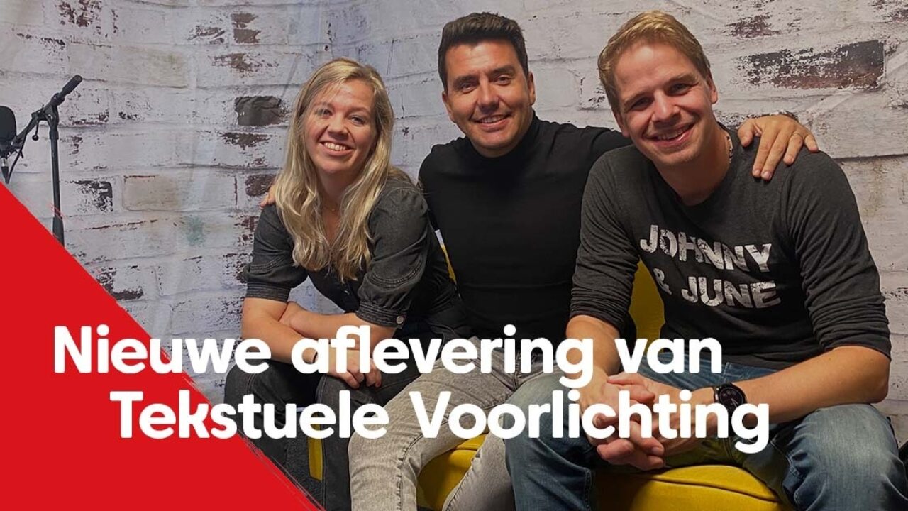 Jan Smit: 'Ik heb onvoorwaardelijke liefde gevonden' | NPO Radio 2