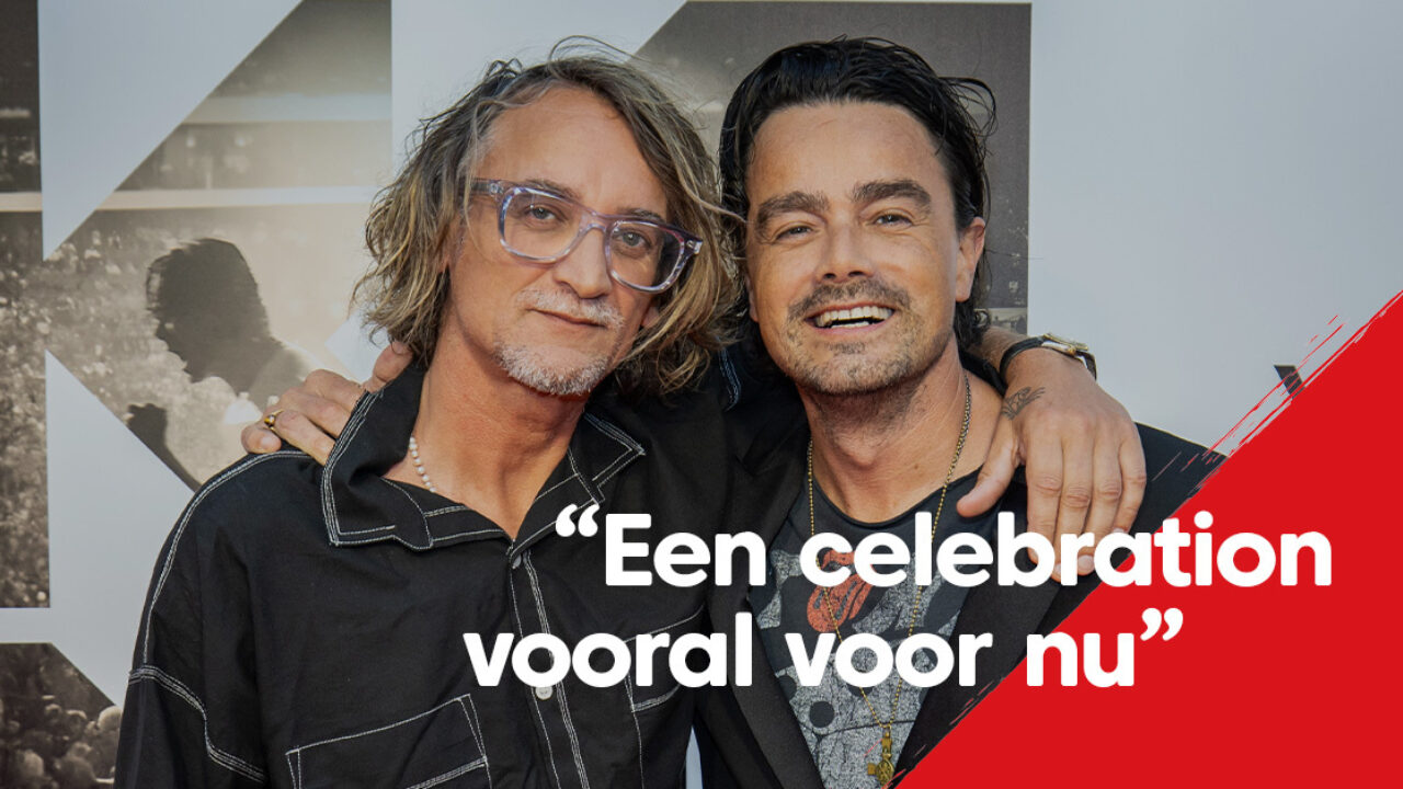 Kane is terug: 'Met een gloednieuwe track' | NPO Radio 2