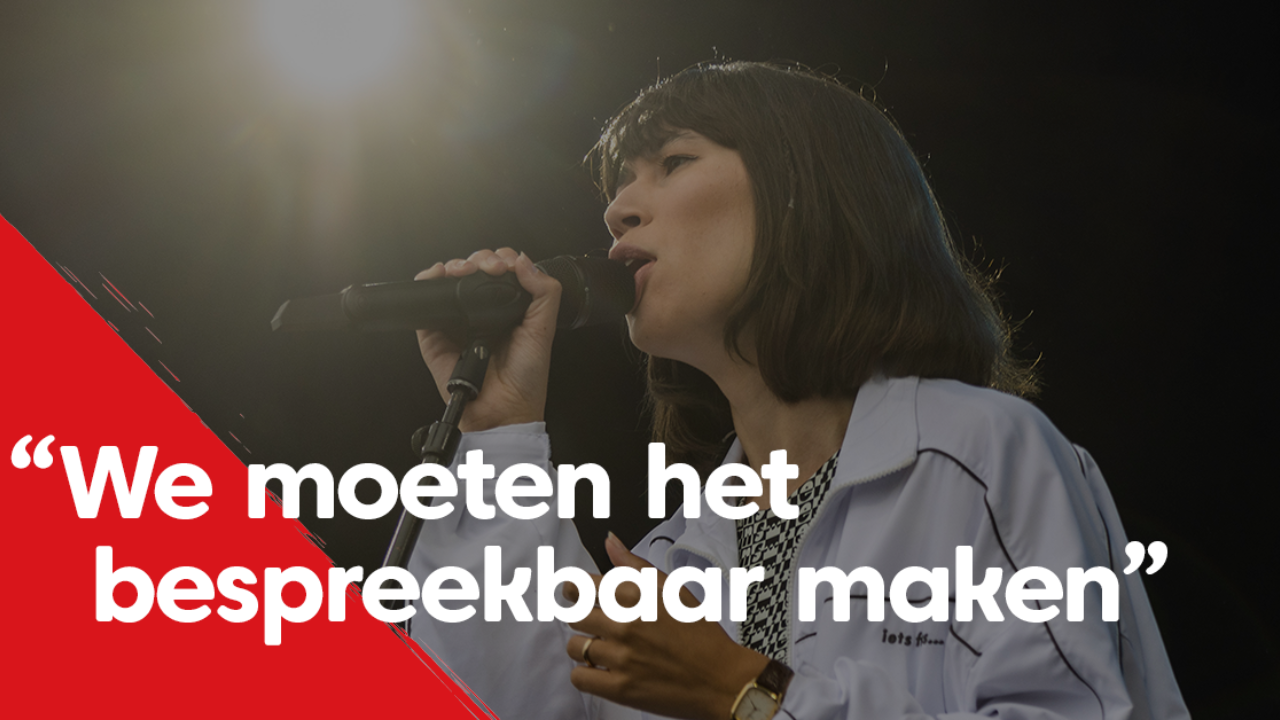 MEAU geeft Tekstuele Voorlichting over betekenisvol Stukje Van Mij ...