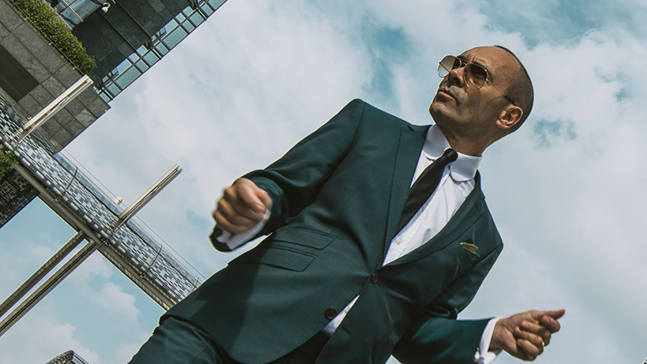 Iconische Mark Reilly (Matt Bianco) te gast in Songlines Podcast | NPO ...