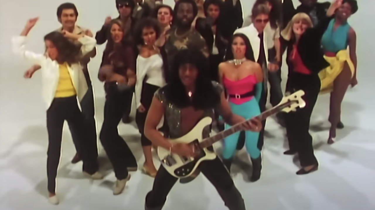 Het verhaal achter Super Freak van Rick James | NPO Radio 2