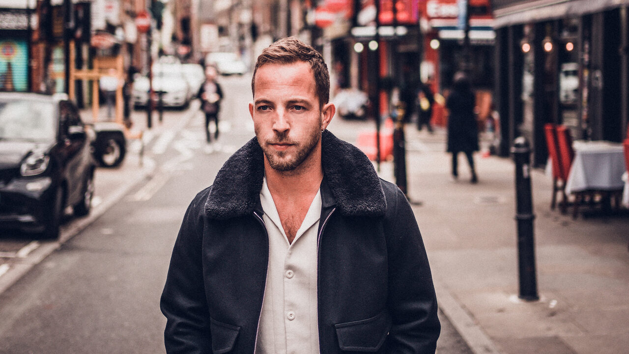 James Morrison brengt Greatest Hits LP uit met nieuwe versies van ...