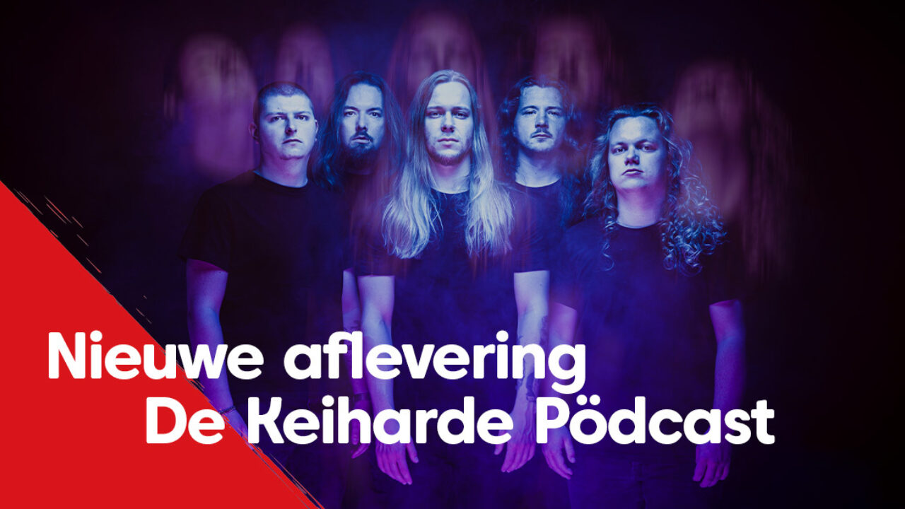 Black Rabbit presenteert eerste studioalbum Hypnosomnia | NPO Radio 2