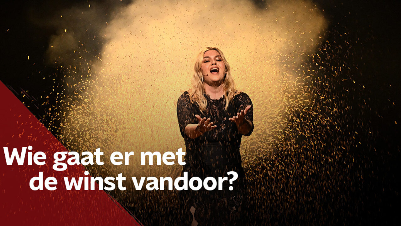 Bookmakers voorspellen: wie wint vanavond het Eurovisie Songfestival 2025? | NPO Radio 2