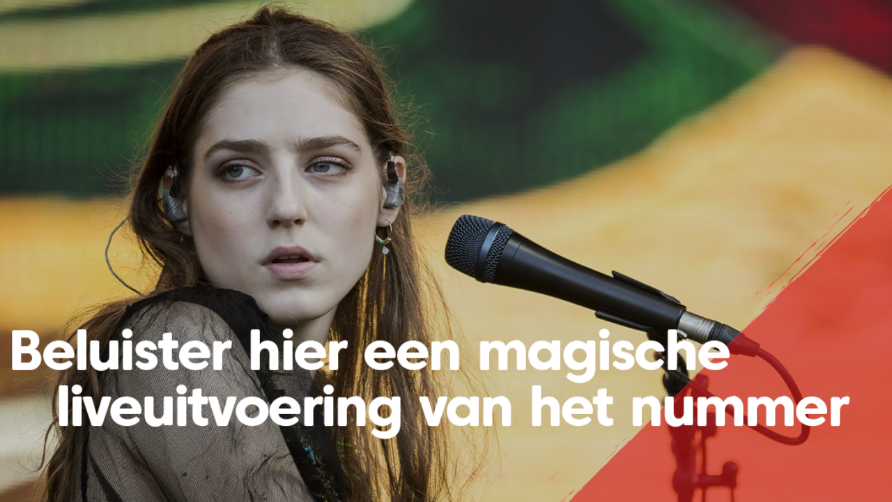 Skinny Love Bezingt Liefde Die Geen Gewicht Meer Heeft Npo Radio 2