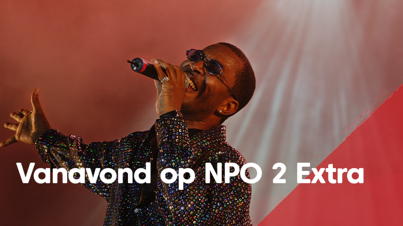 Kijktip: soul, funk & disco uit 1974 in Blokhuis Extra | NPO Radio 2