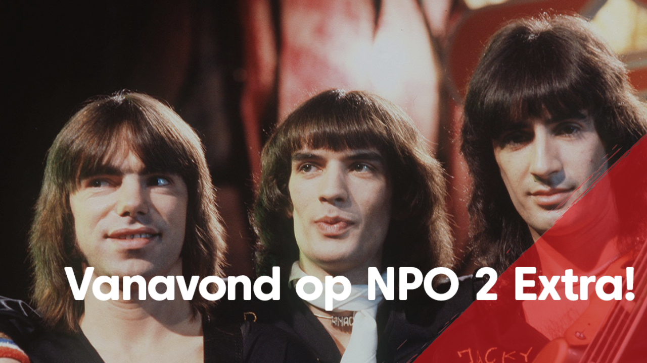 Kijktip: One Hit Wonders in Blokhuis Extra | NPO Radio 2