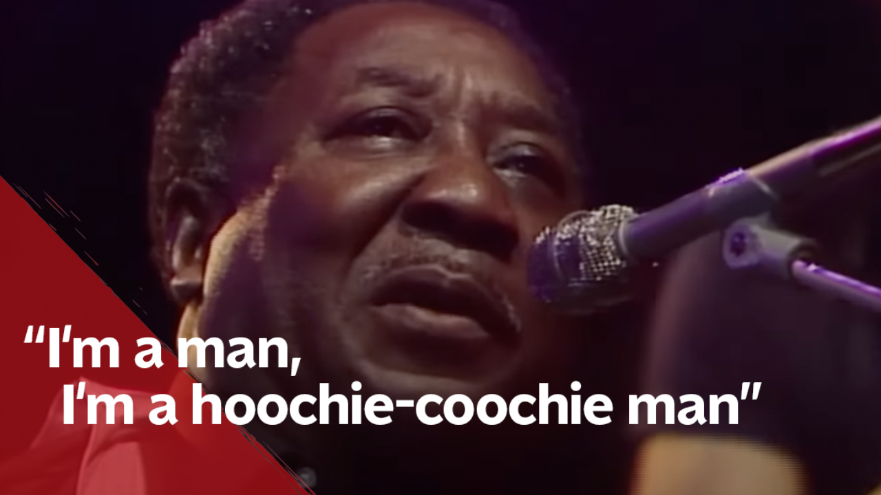 De gigantische invloed van Muddy Waters' Mannish Boy | NPO Radio 2