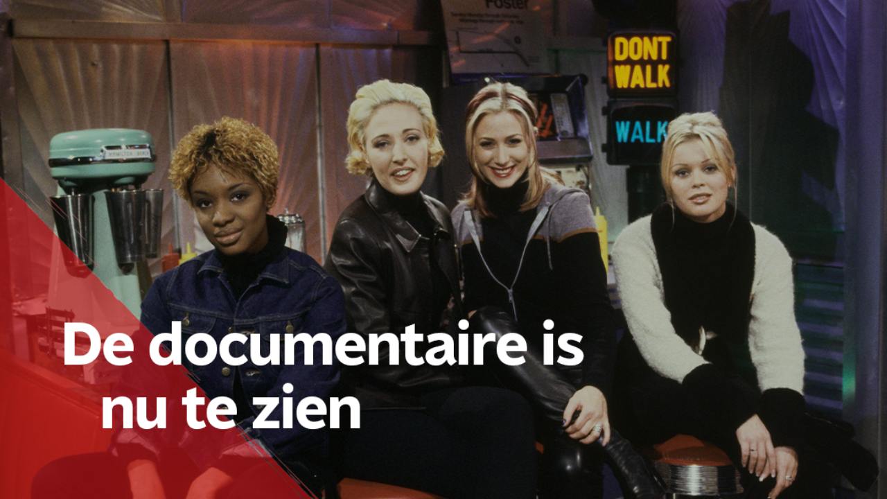 The TMF Story: nieuwe documentaire over de opkomst en val van TMF | NPO ...